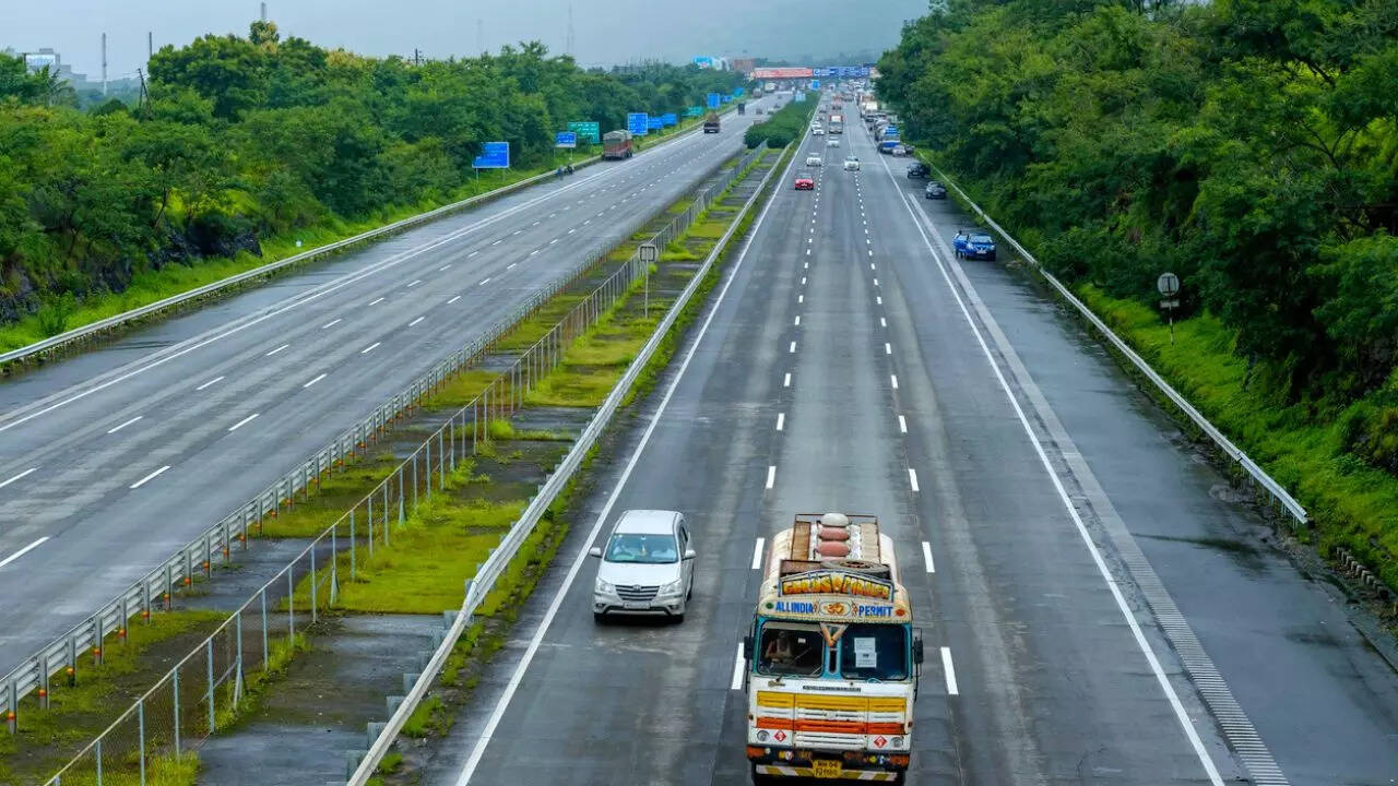 5 Expressways in bihar will connect 38 districts by road know the route ...