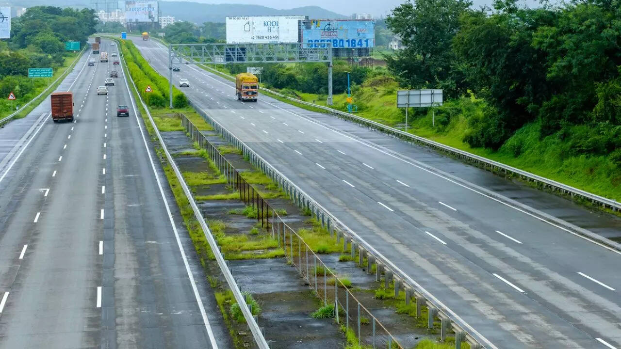 5 Expressways in bihar will connect 38 districts by road know the route ...