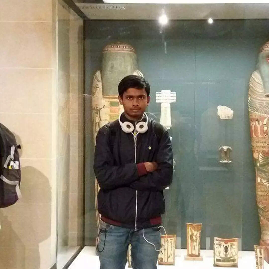 Meet India's Youngest IItian Satyam Kumar who craked IIT JEE at the age ...