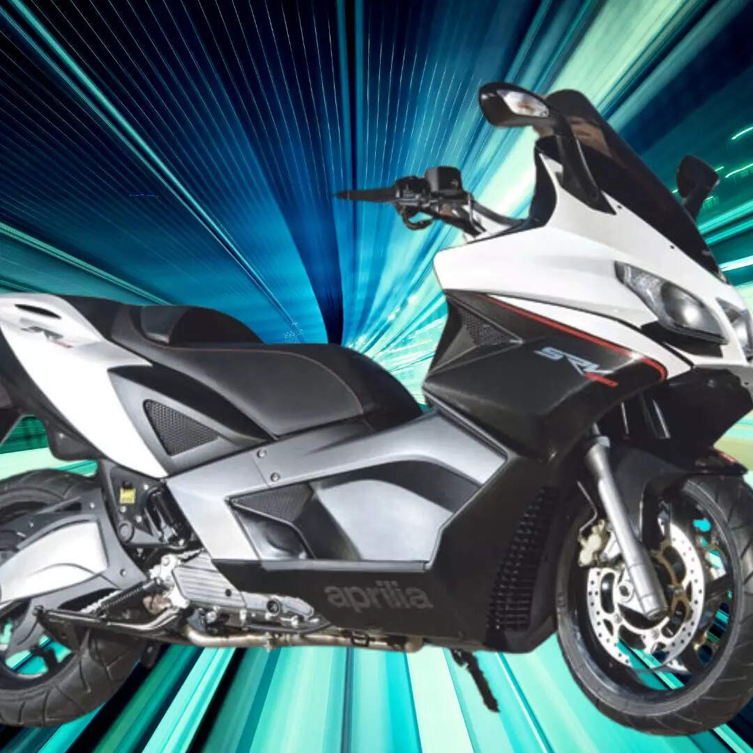 Check Out Worlds Fastest Scooter Know Price And Top Speed