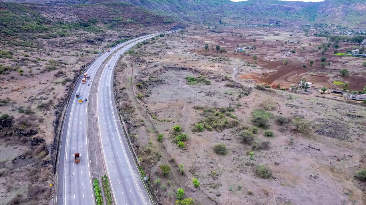 bihar first expressway Amas Darbhanga Expressway will pass through 19 ...