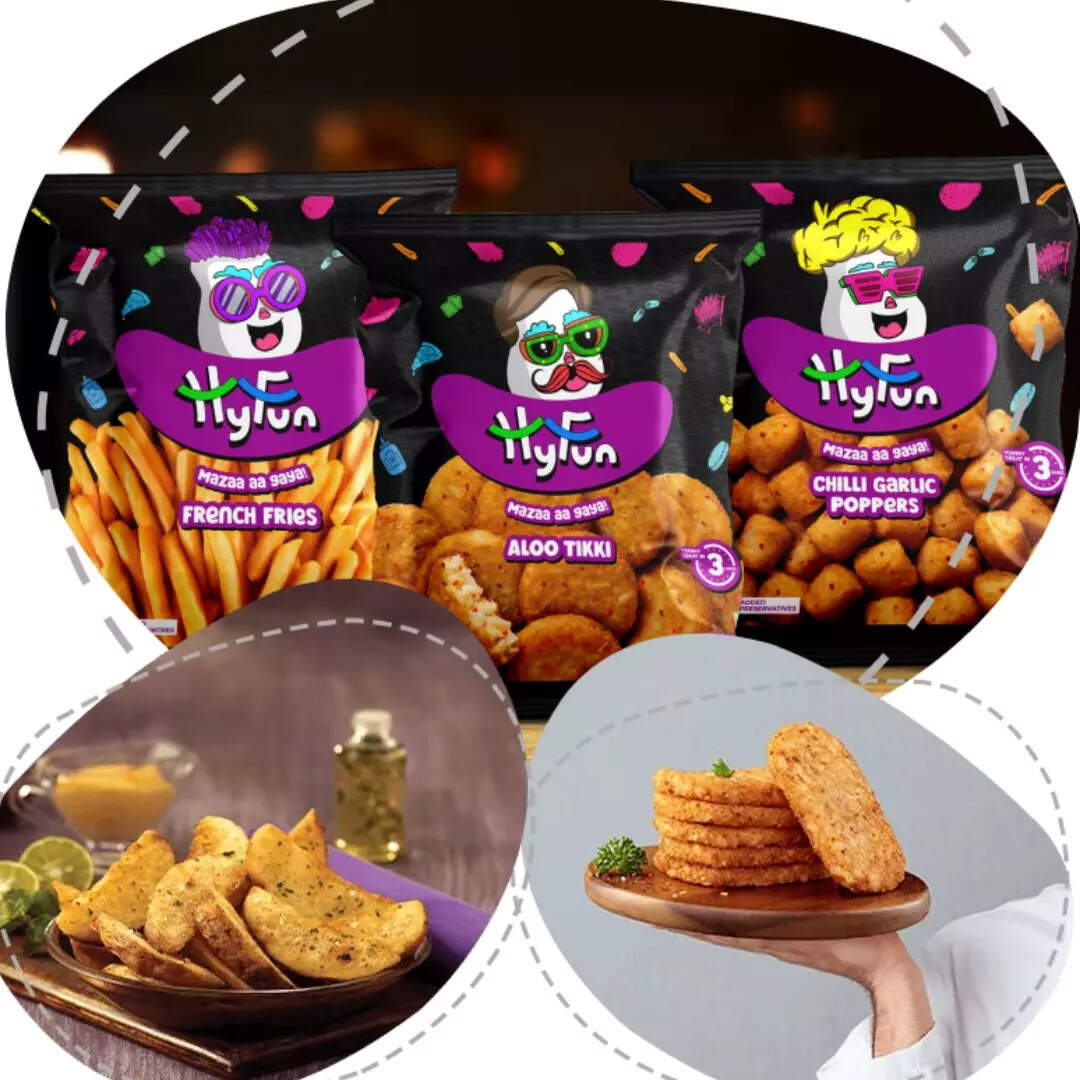 इस शख्स ने आलू से कमा लिए 1320 करोड़, KFC-बर्गर किंग भी दीवाने