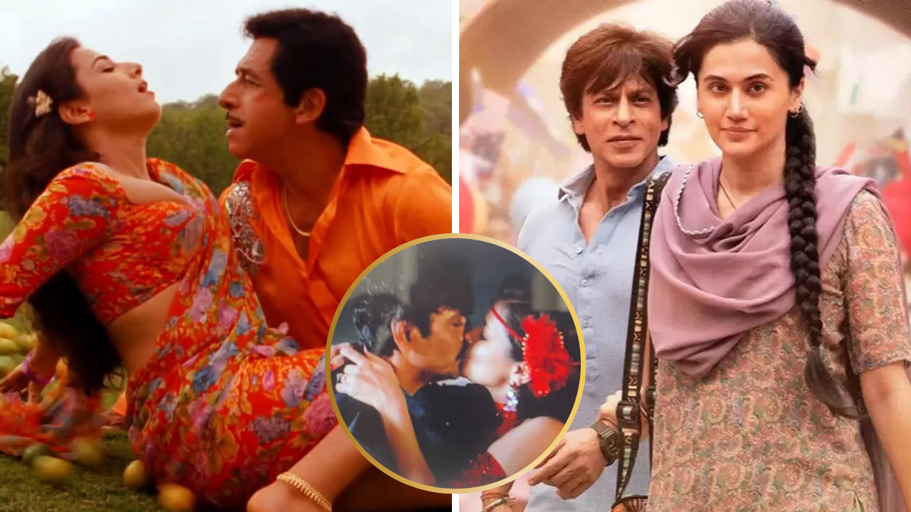 बेटी की उम्र की हसीनाओं संग फिल्मों में रोमांस करते दिखे ये बॉलीवुड ...