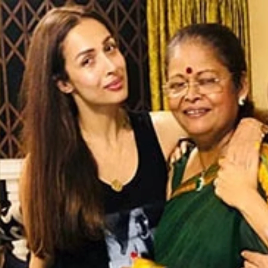 पिता के निधन से टूट गईं Malaika Arora, शोक में डूबे परिवार के 6 करीबी ...
