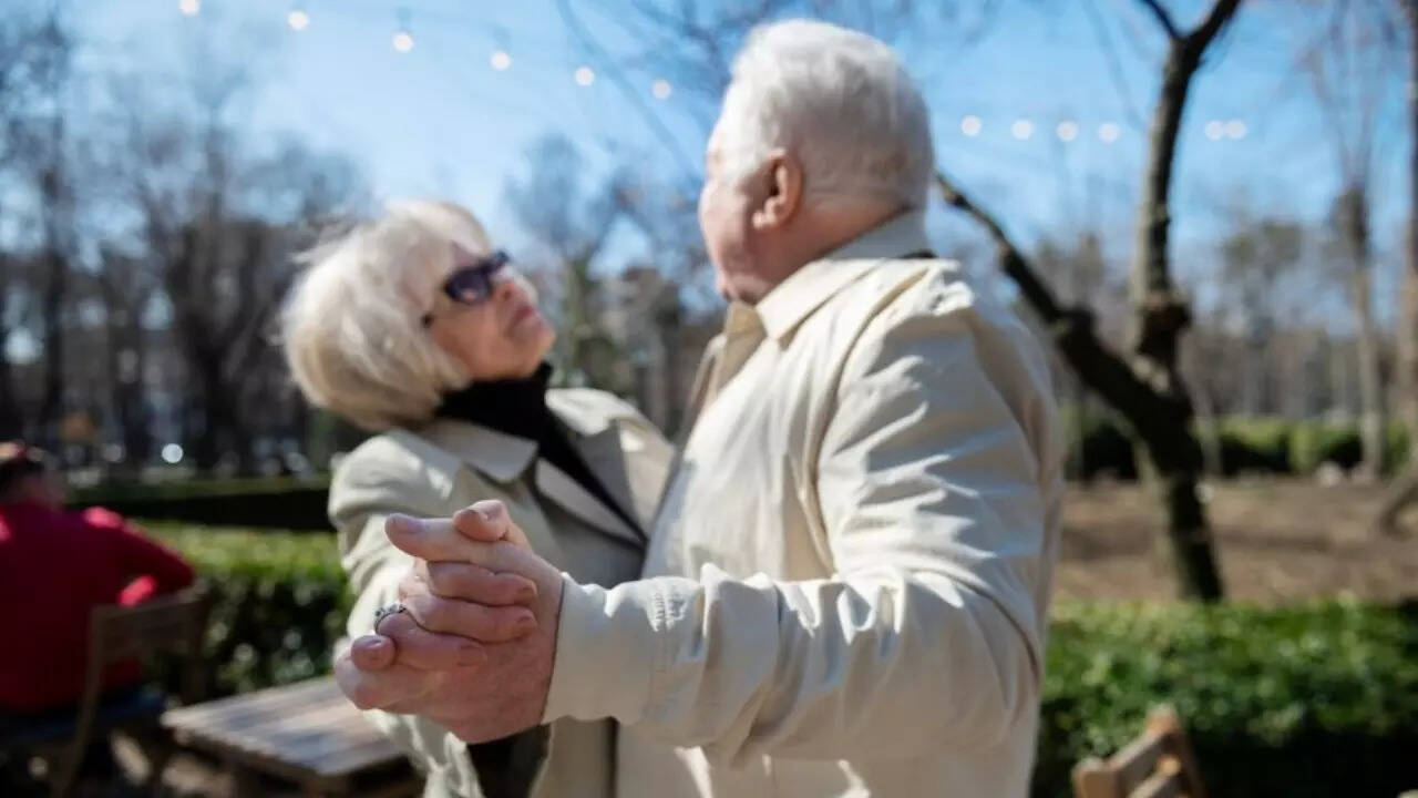 Only Country in World Where The Most Old People Live Population ages 65 ...