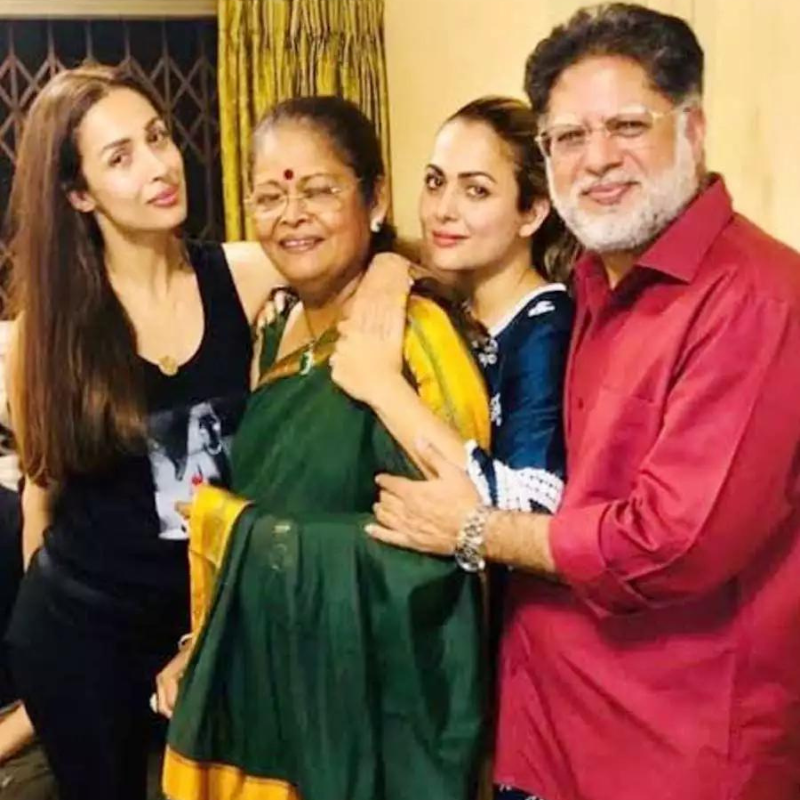Malaika Arora Father Death: पिता के निधन के बाद बुरी तरह के टूट गईं ...
