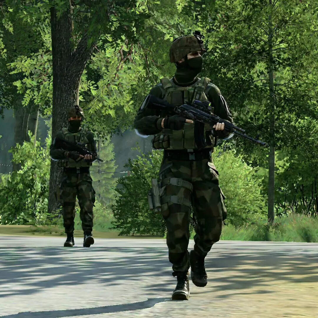 How To Become Marcos Commando Know Marcos Commando Salary Training ...