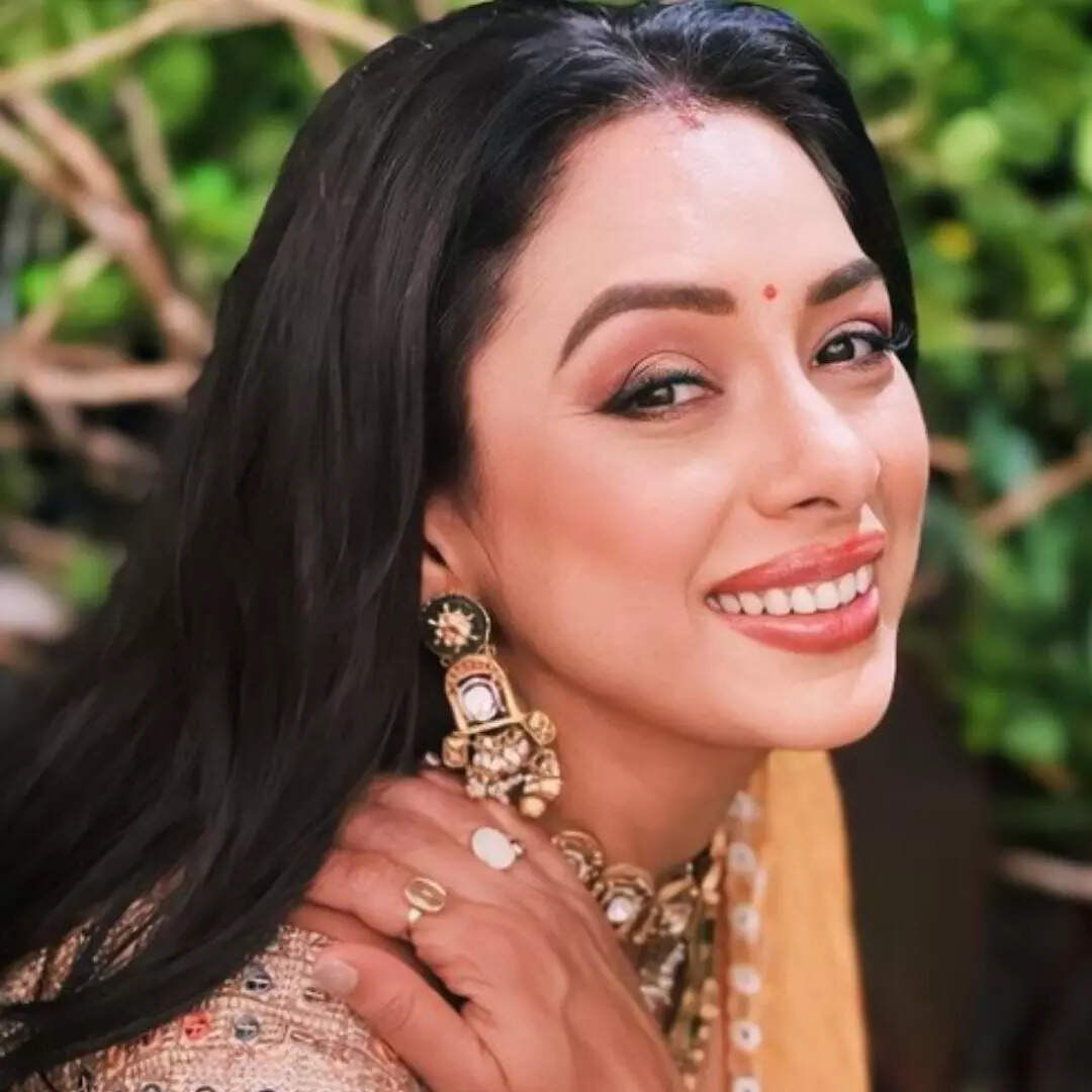 like anupama serial actress rupali ganguly women born in this nakshatra ...