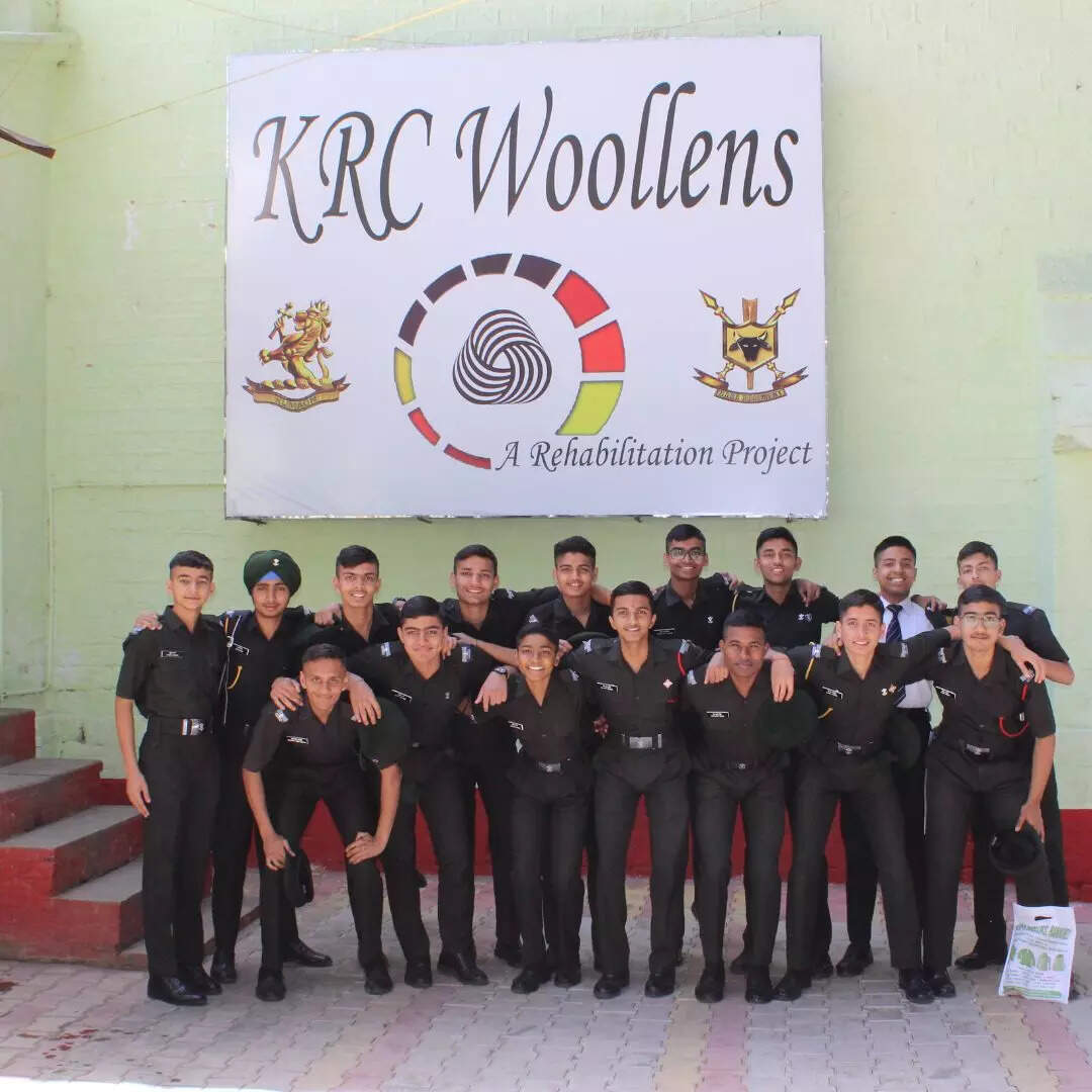 Which School Is Best For Army RIMC Dehradun Fees Admission Process ...