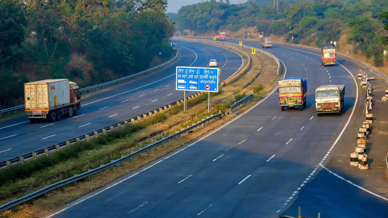 Buxar Bhagalpur Expressway will pass through these cities of bihar check route map - बक्सर ...