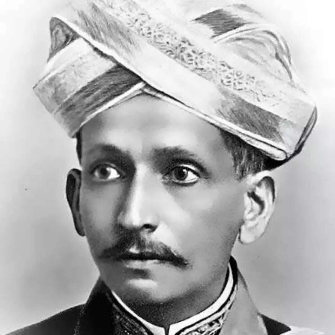 Famous Indian Engineers who changed the world Who is Indias best ...