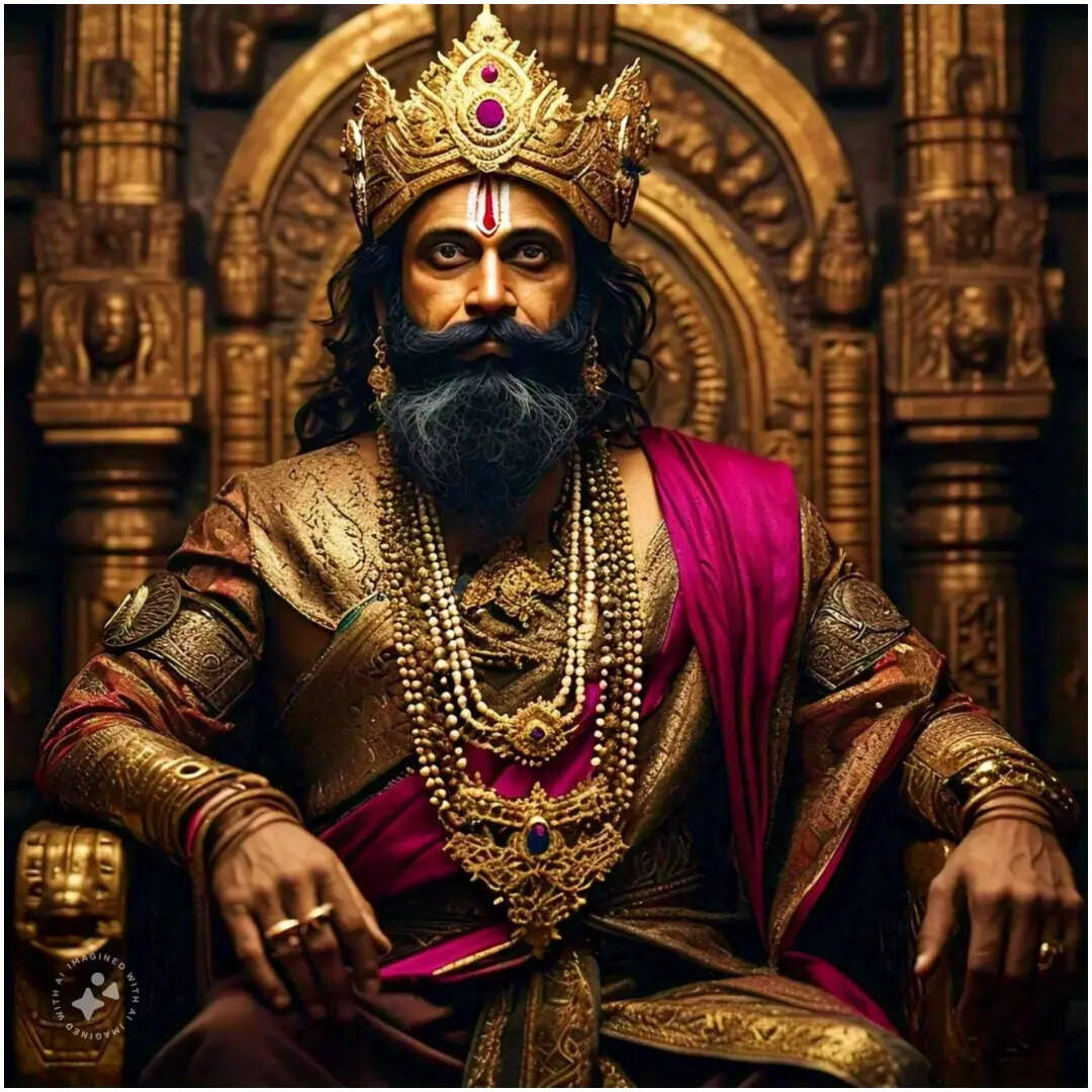 Last Hindu king hemu vikramaditya to rule Delhi before the Mughals won ...
