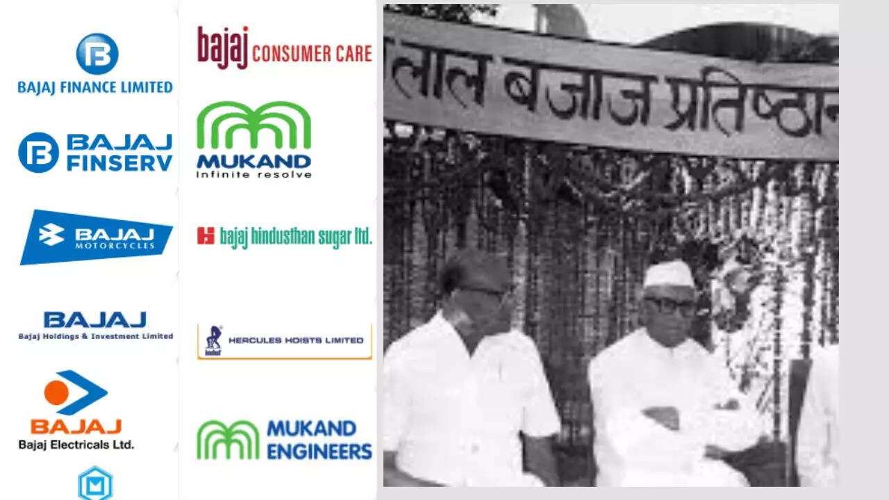 बजाज कभी करती थी सूत कातने का बिजनेस, आज 'खरीदने' की मची है होड़