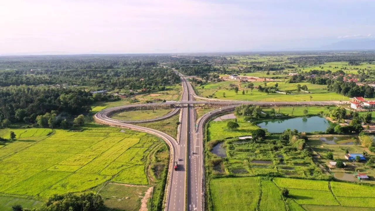 Bihar Highway: बिहार के 5 नए हाईवे बदल देंगें सफर की तस्वीर, 165 KM में ...