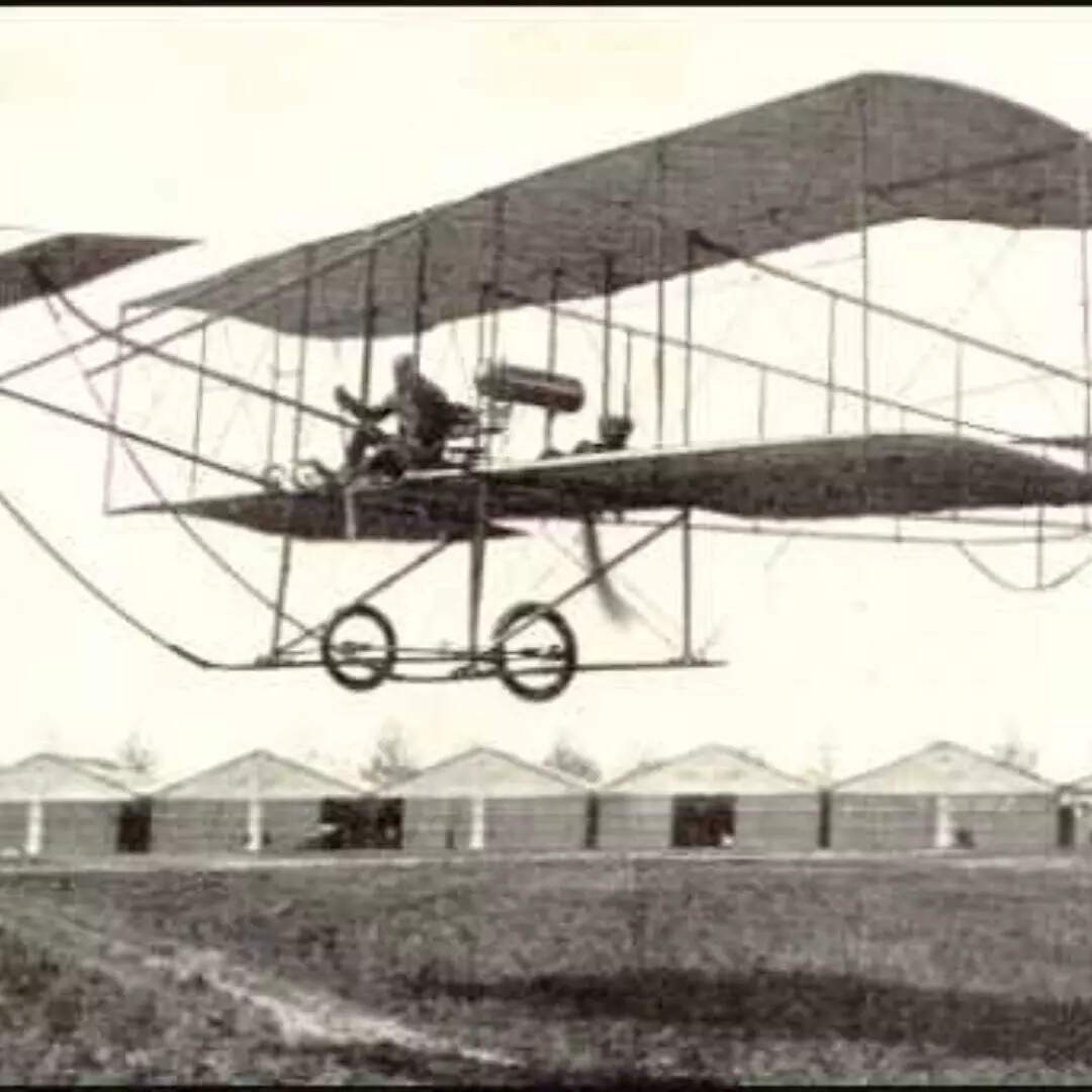 First Indian To Buy A Private Jet