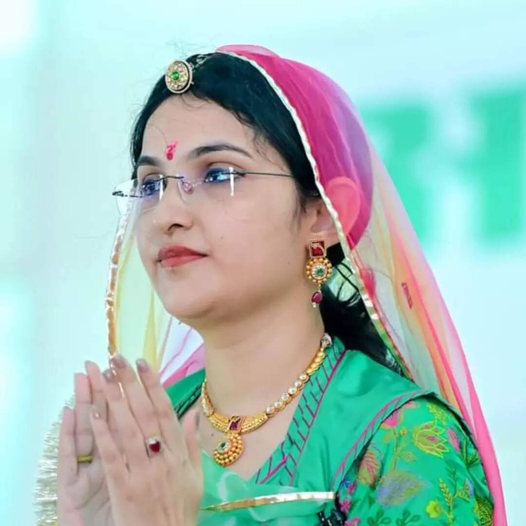 Story of SDM Priyanka Bishnoi Death Reason News Rajasthan RPSC RAS ...