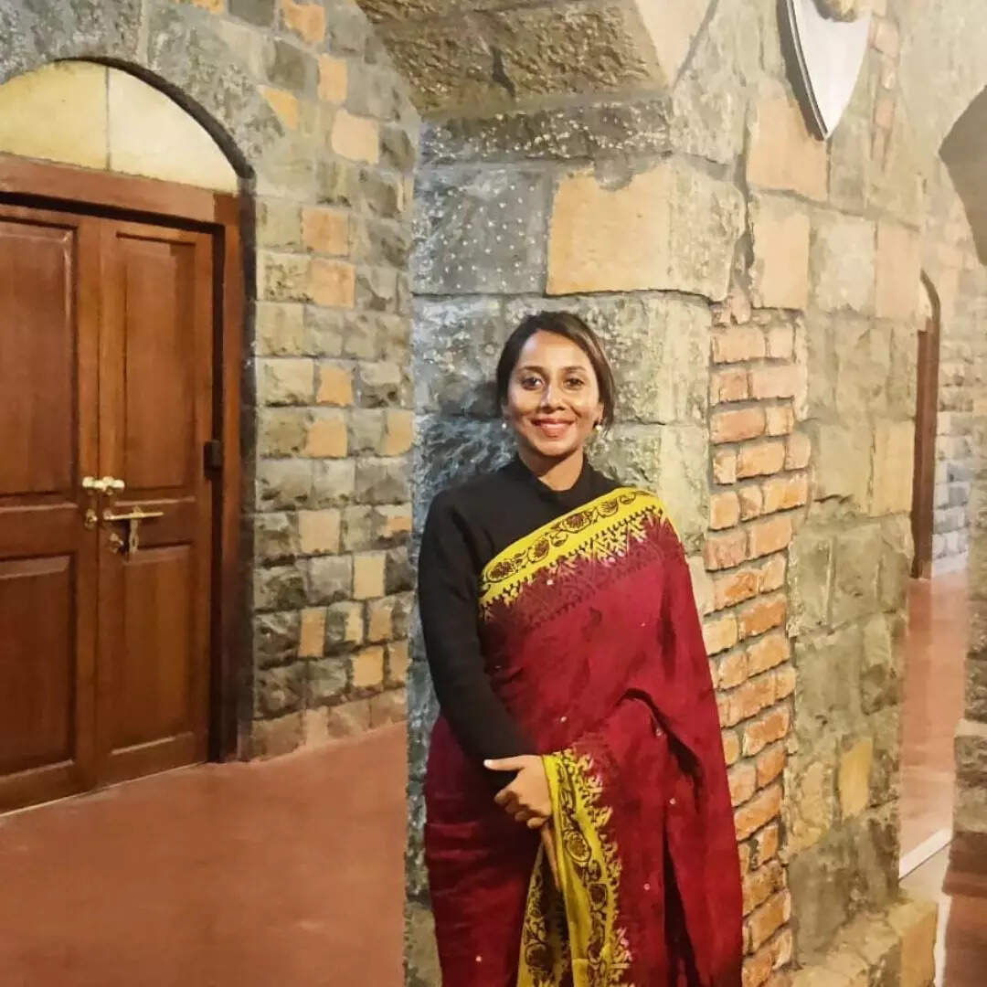 IPL सट्टेबाजों के लिए काल बनीं IPS रश्मिता, UPSC के लिए छोड़ी RBI की ...