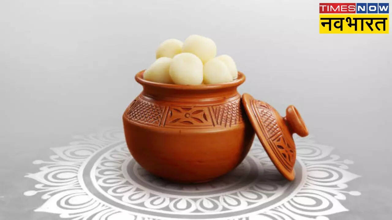 दूध फाड़कर मिठाई सबसे पहले किसने बनाई, जानिए छेना कैसे बनी गरीबों की ...