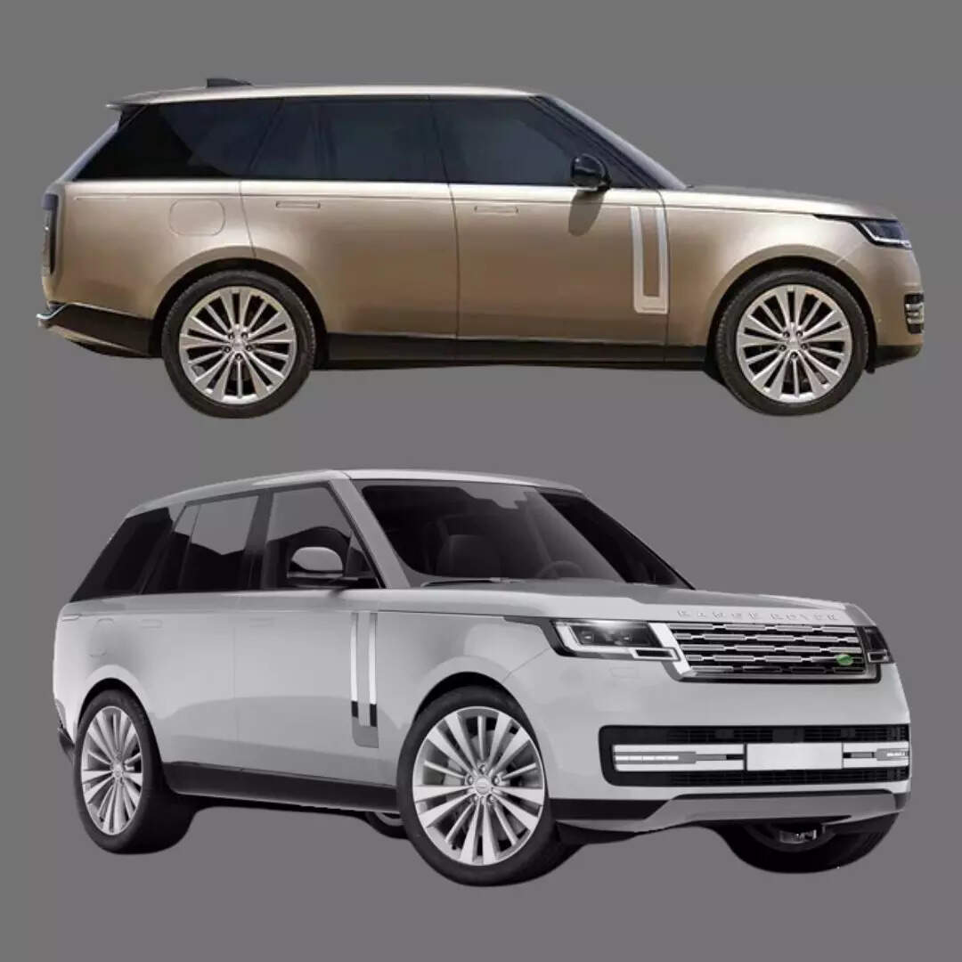 Katrina Kaif Gifted New Range Rover Autobiography LWB SUV To Vicky Kaushal