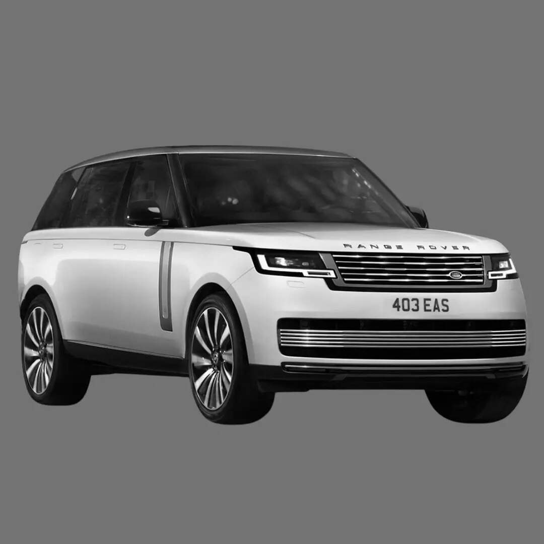 Katrina Kaif Gifted New Range Rover Autobiography LWB SUV To Vicky Kaushal