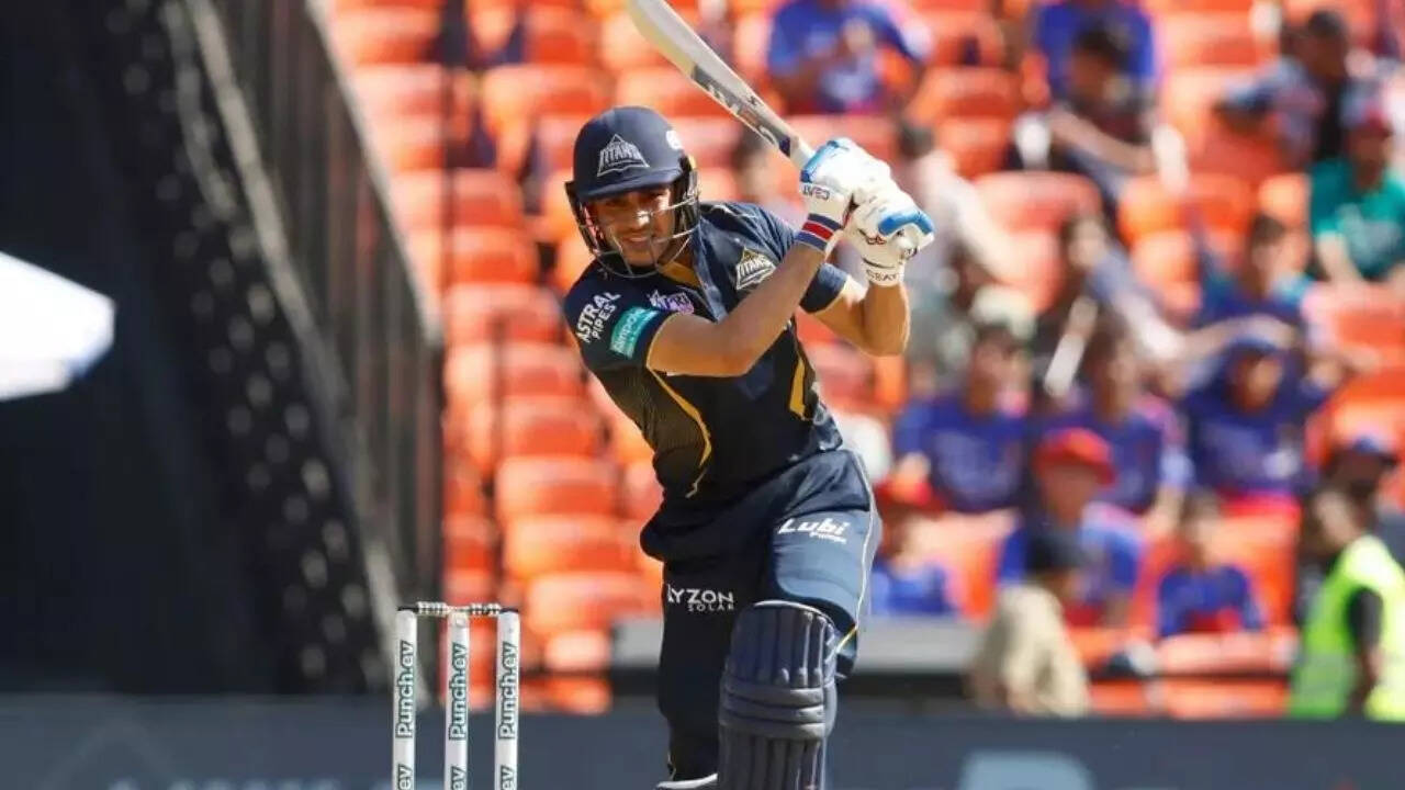 gujarat titans new captain 2025 rohit sharma nicholas pooran david ...