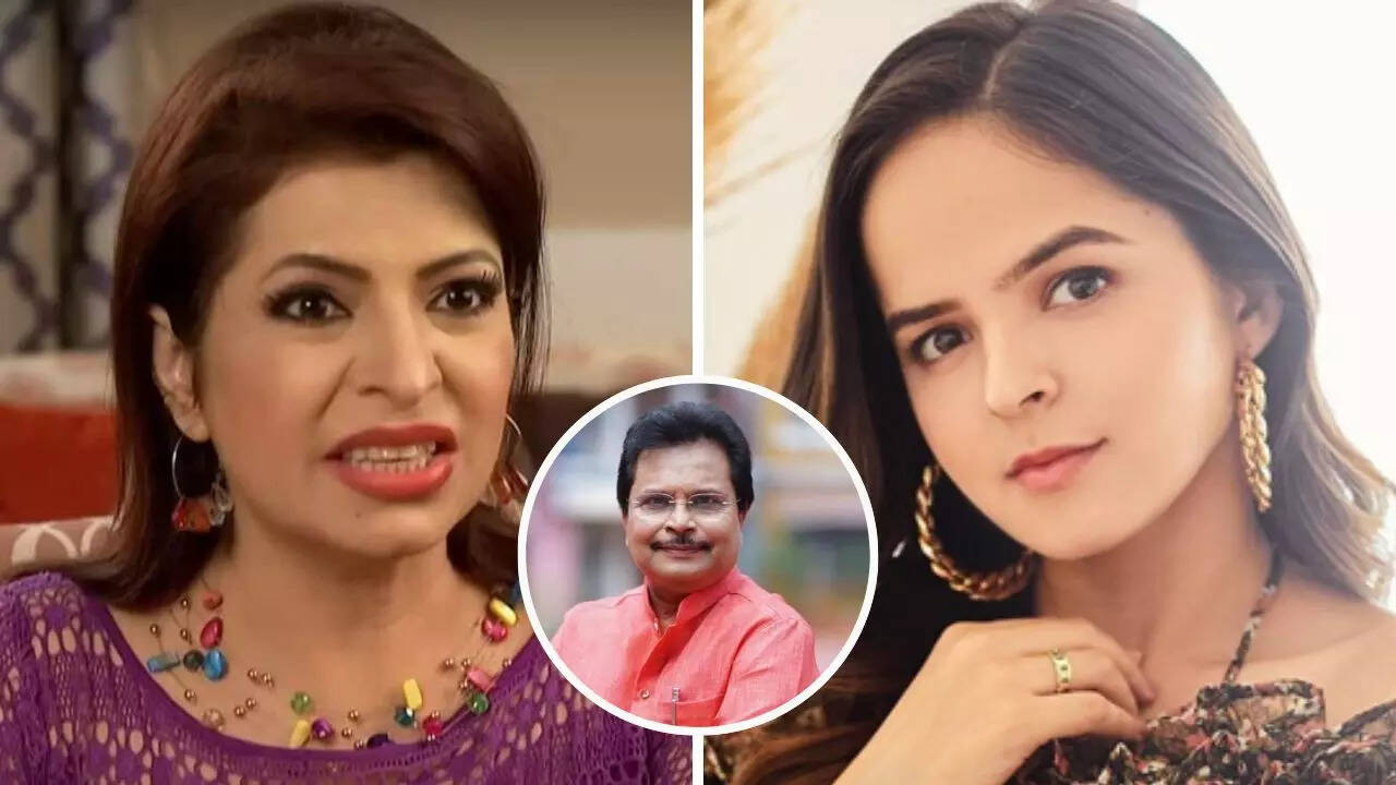 TMKOC के इन सितारों को खून के आंसू रुला चुके हैं असित मोदी, मेहनत की ...