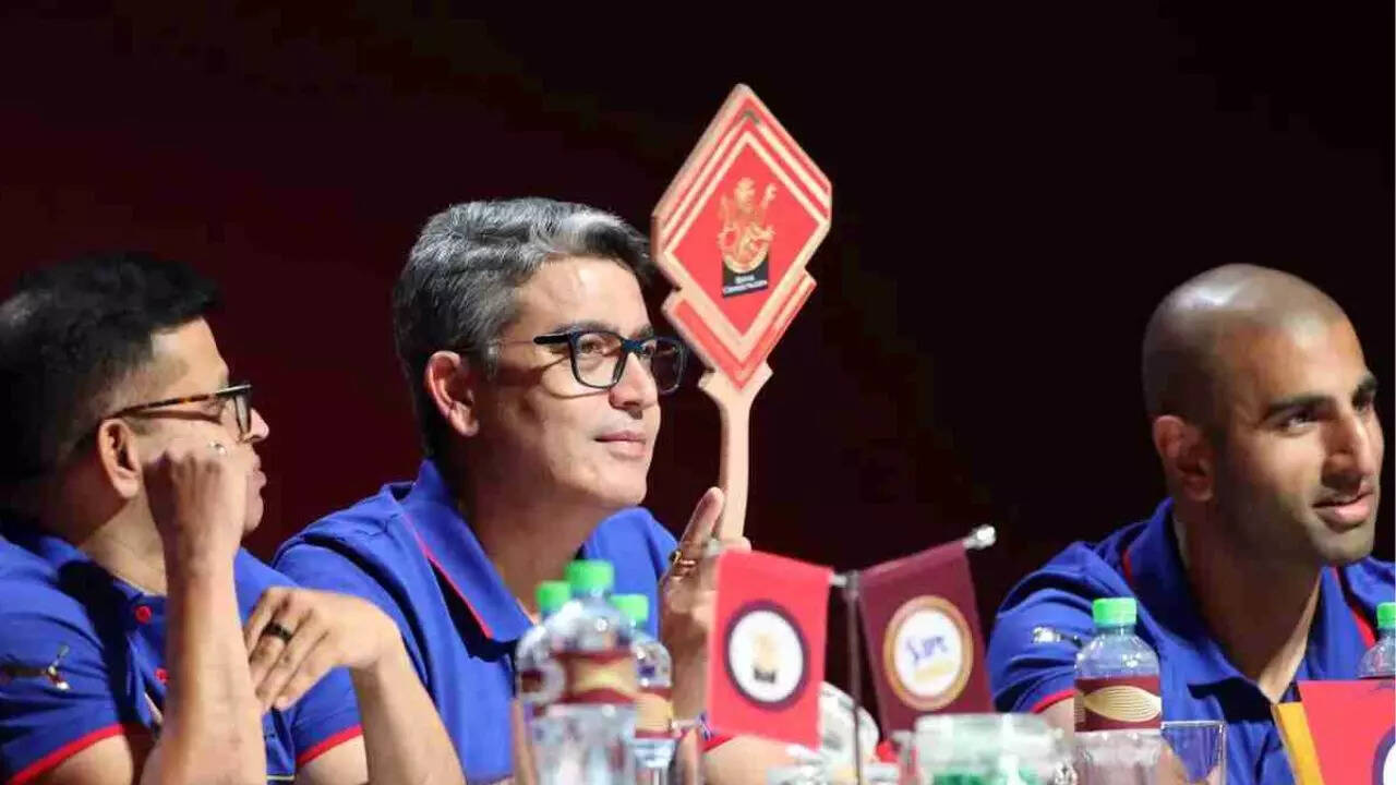 What is RTM rule and how it will be used in IPL 2025 Mega Auction- क्या ...