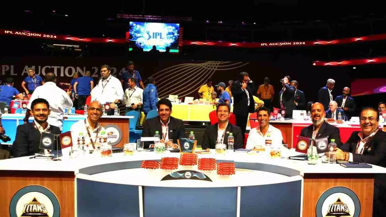 What is RTM rule and how it will be used in IPL 2025 Mega Auction- क्या ...