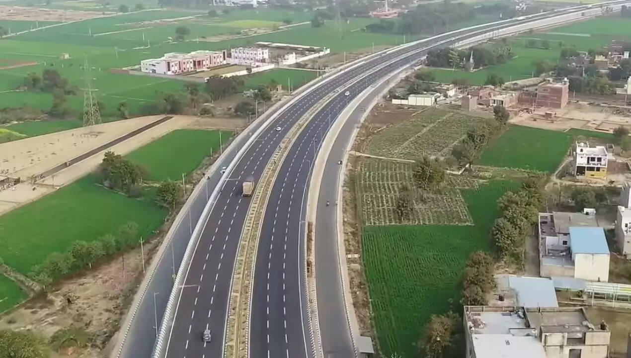 bihar upcoming expressways will pass through these cities check name ...