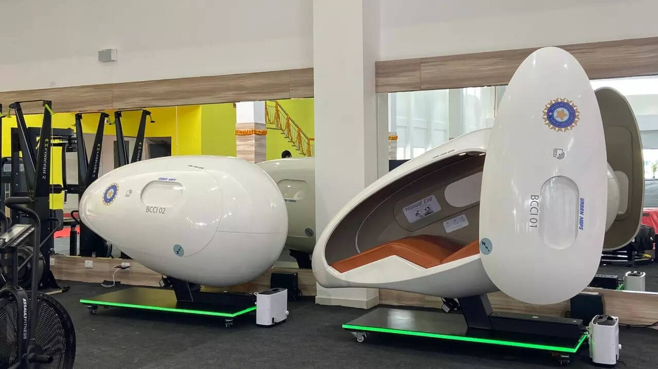 NCA Bengaluru Renamed as BCCI Centre of Excellence know Facilities and ...