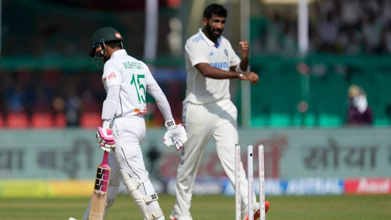 Ravindra Jadeja Becomes First Indian Left Arm Spinner To Register Unique Record During Ind Vs