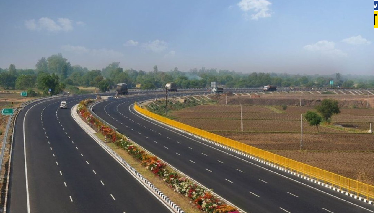 यहां बनेगा यूपी का सबसे लंबा एक्सप्रेस-वे, जुड़ेंगे 4 राज्य और 22 जिले, गोरखपुर से हरिद्वार ...