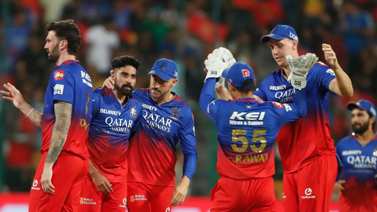 Kab IPL JITEGI RCB- AI ने बताया कब आईपीएल जीतेगी RCB की टीम