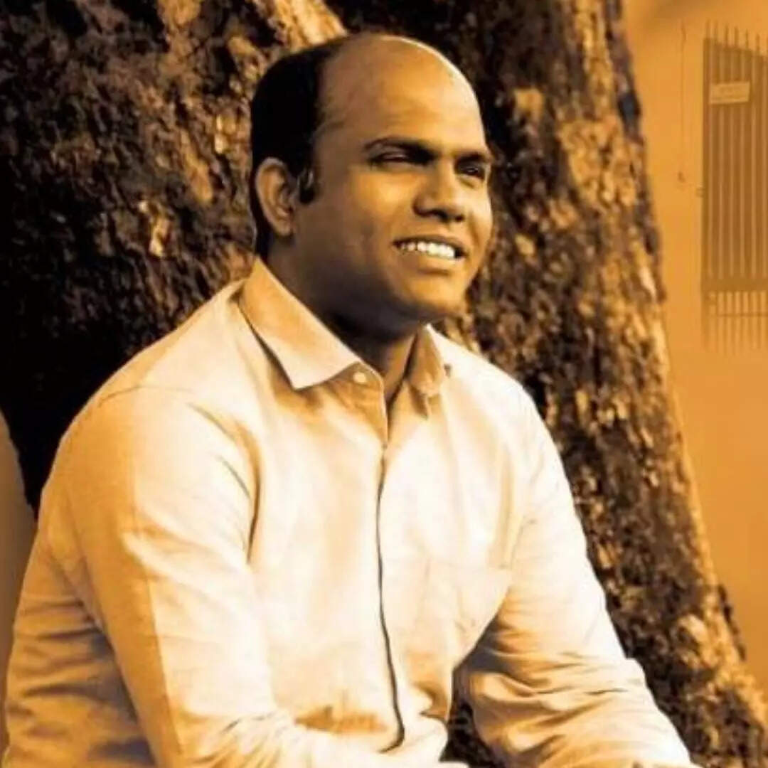 Success Story of IAS Mohammed Ali Shihab Lived in Orphanage Basket ...