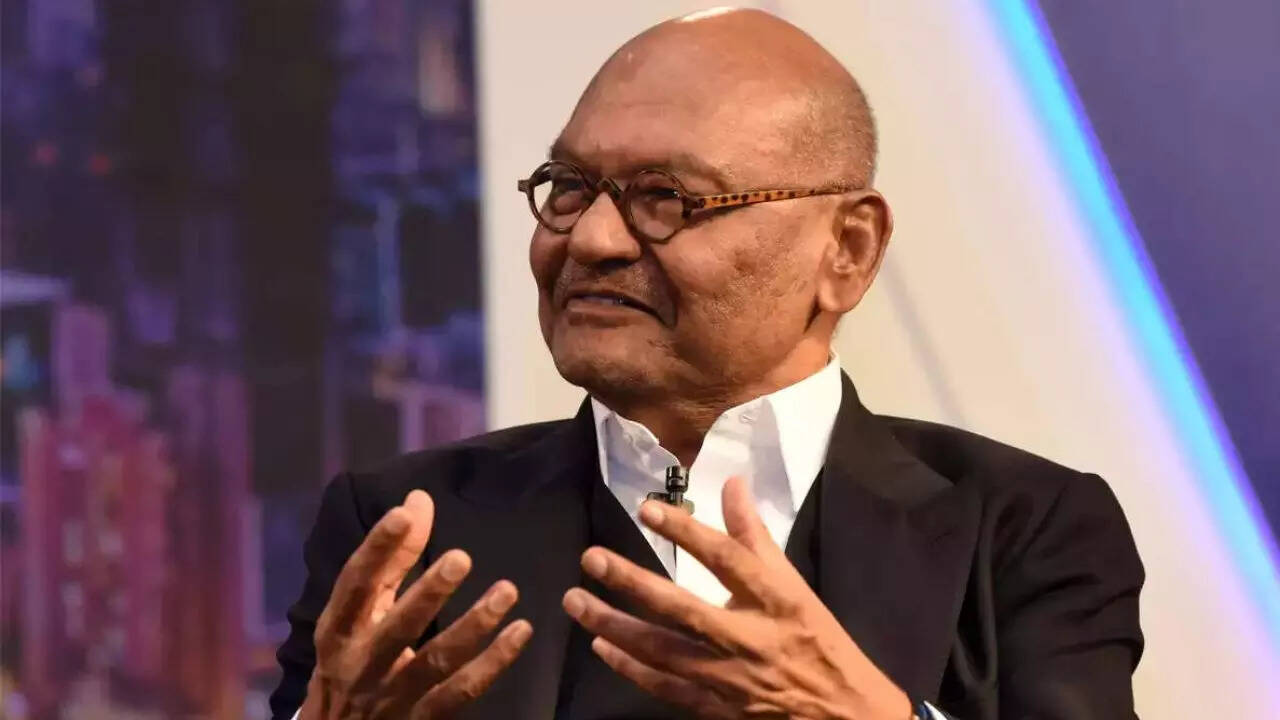 How Vedanta Group owner Anil Agarwal became successful businessman know ...