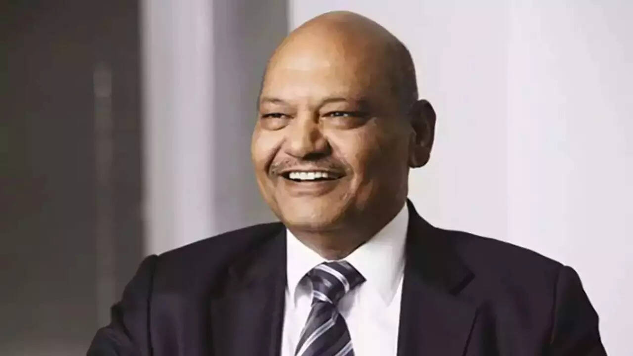 How Vedanta Group owner Anil Agarwal became successful businessman know ...