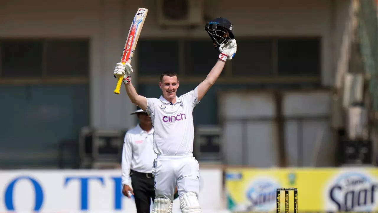 Harry Brook breaks Virender Sehwag massive record at Multan against Pakistan- मुल्तान को मिला ...