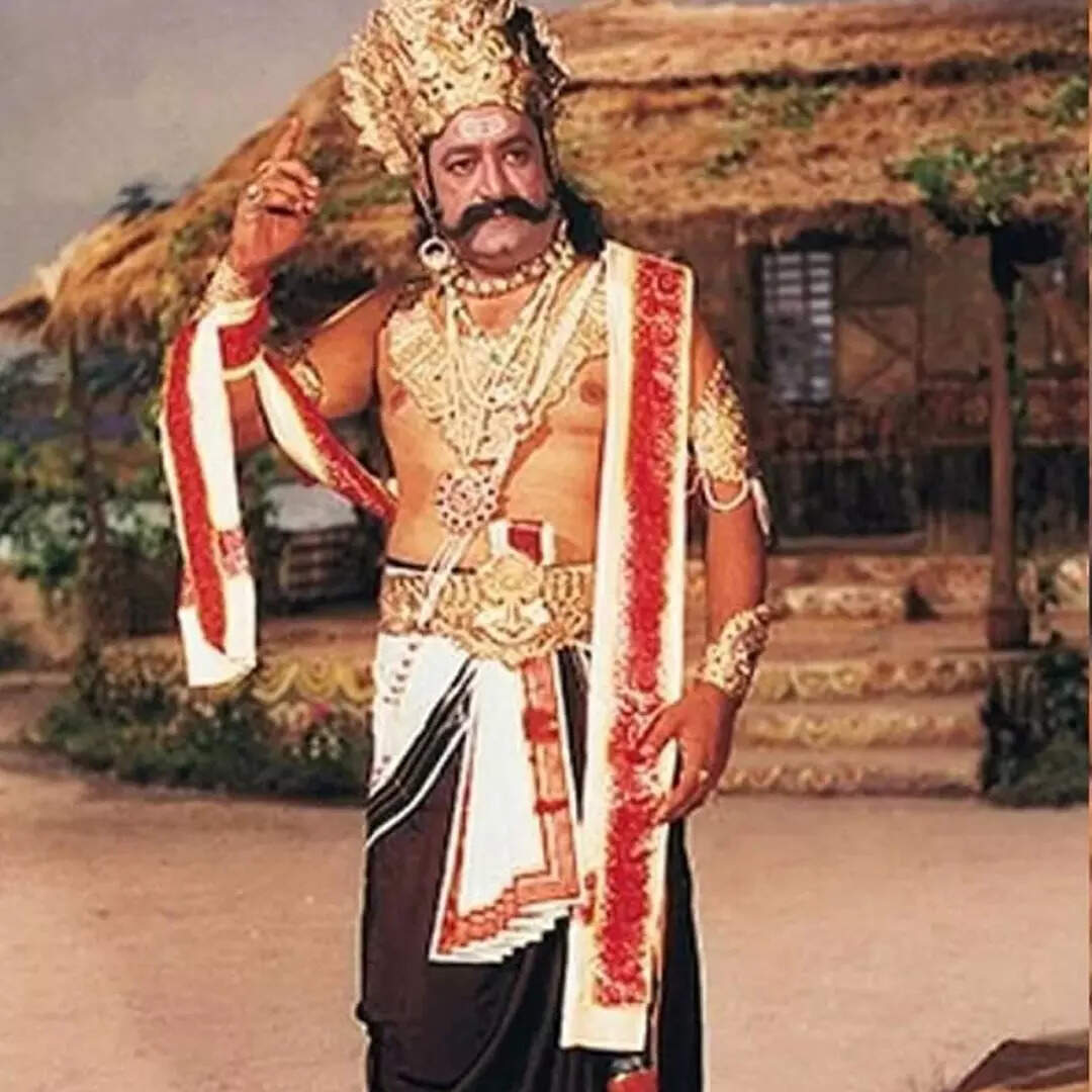 Ravan Family tree: How Many Son Brother and Sisters Ravana Have ...