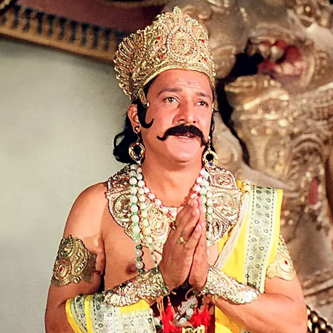 Ravan Family tree: How Many Son Brother and Sisters Ravana Have ...