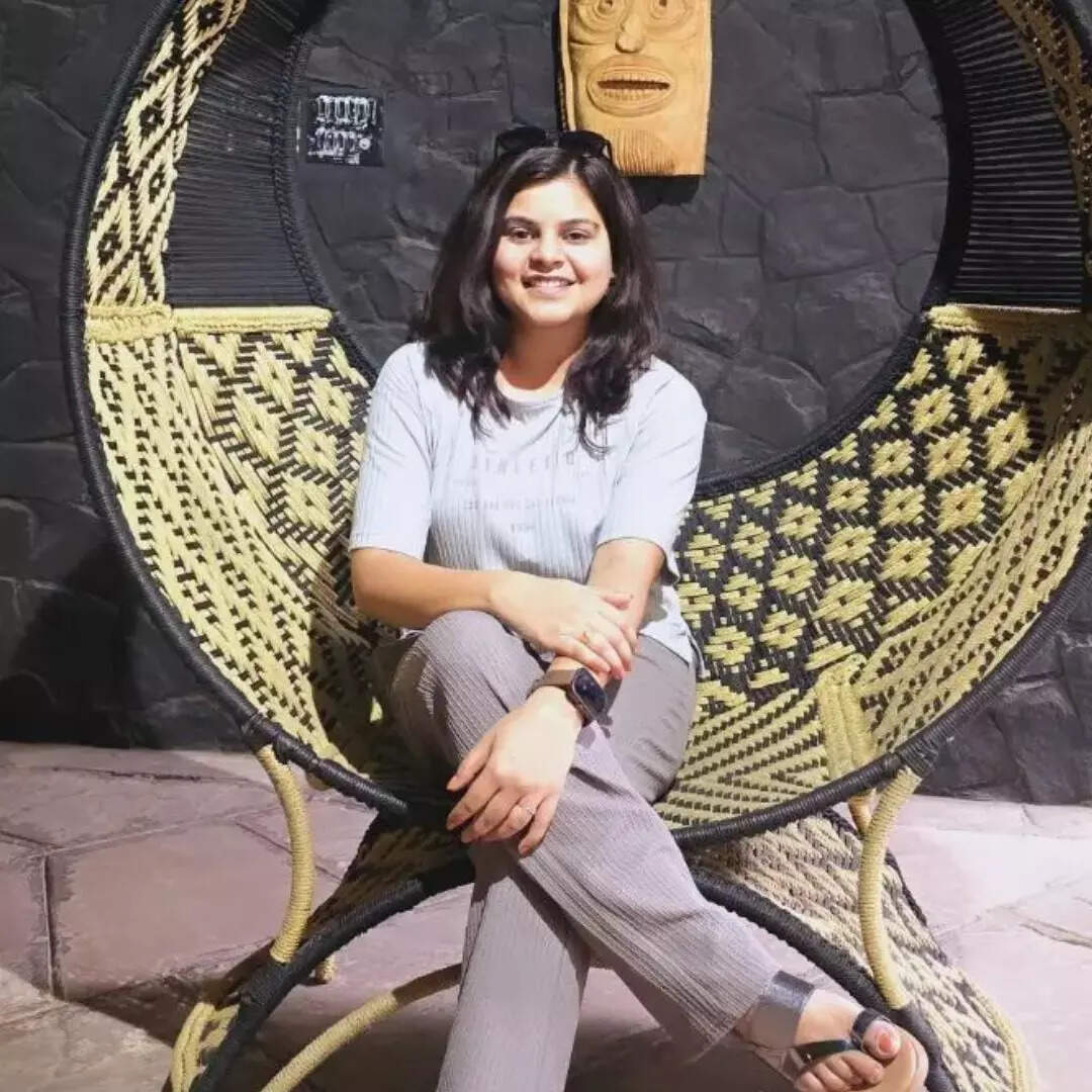 Success Story of SDM Priya Pathak Cracked MP PCS with Rank 1 Exam to Study Only in Night- दिन ...