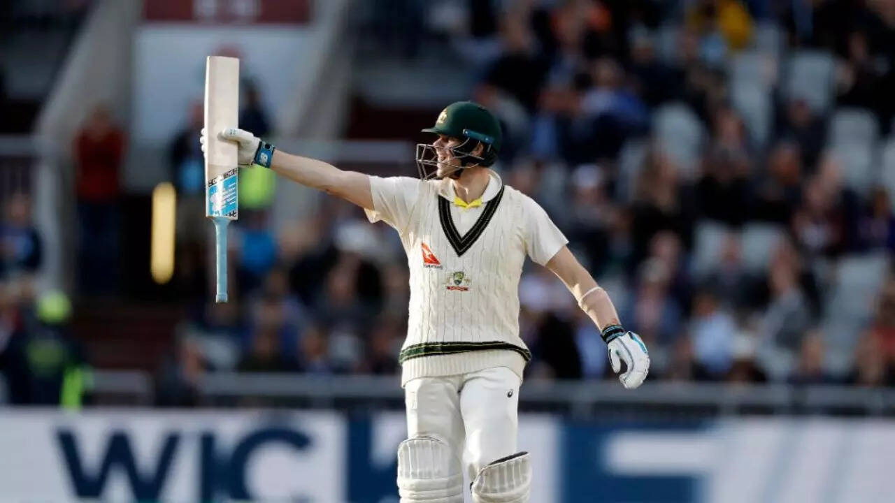 Steven Smith To Ben Stokes Five players with most catches in World Test ...