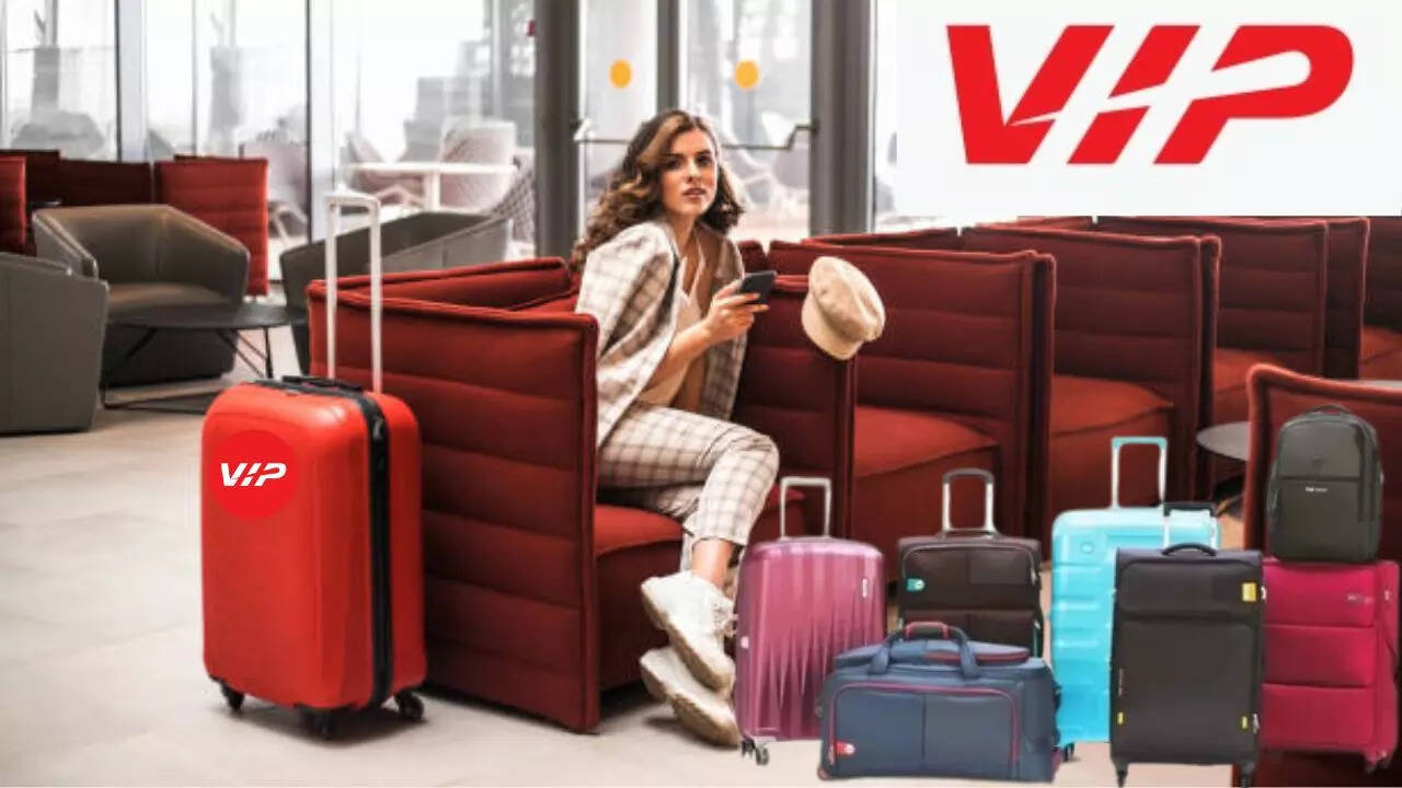 जरूर इस्तेमाल किया होगा VIP सूटकेस, दादा-पोते के कमाल से आपका सफर हुआ आसान