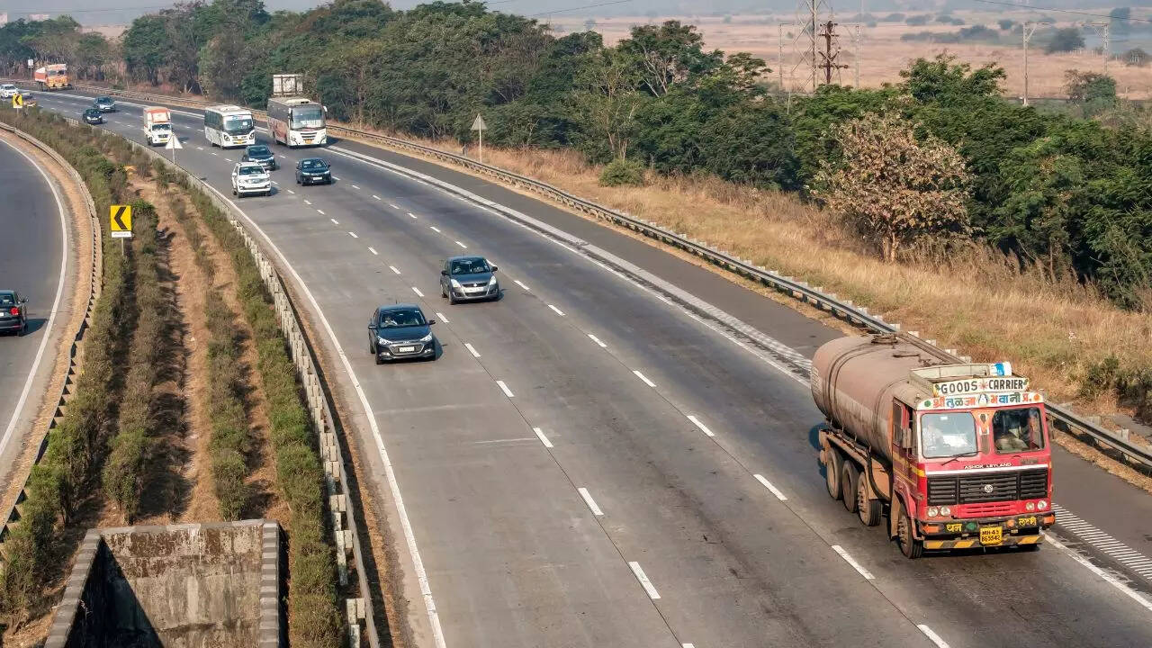 Buxar Bhagalpur Expressway will pass through these districts of bihar ...