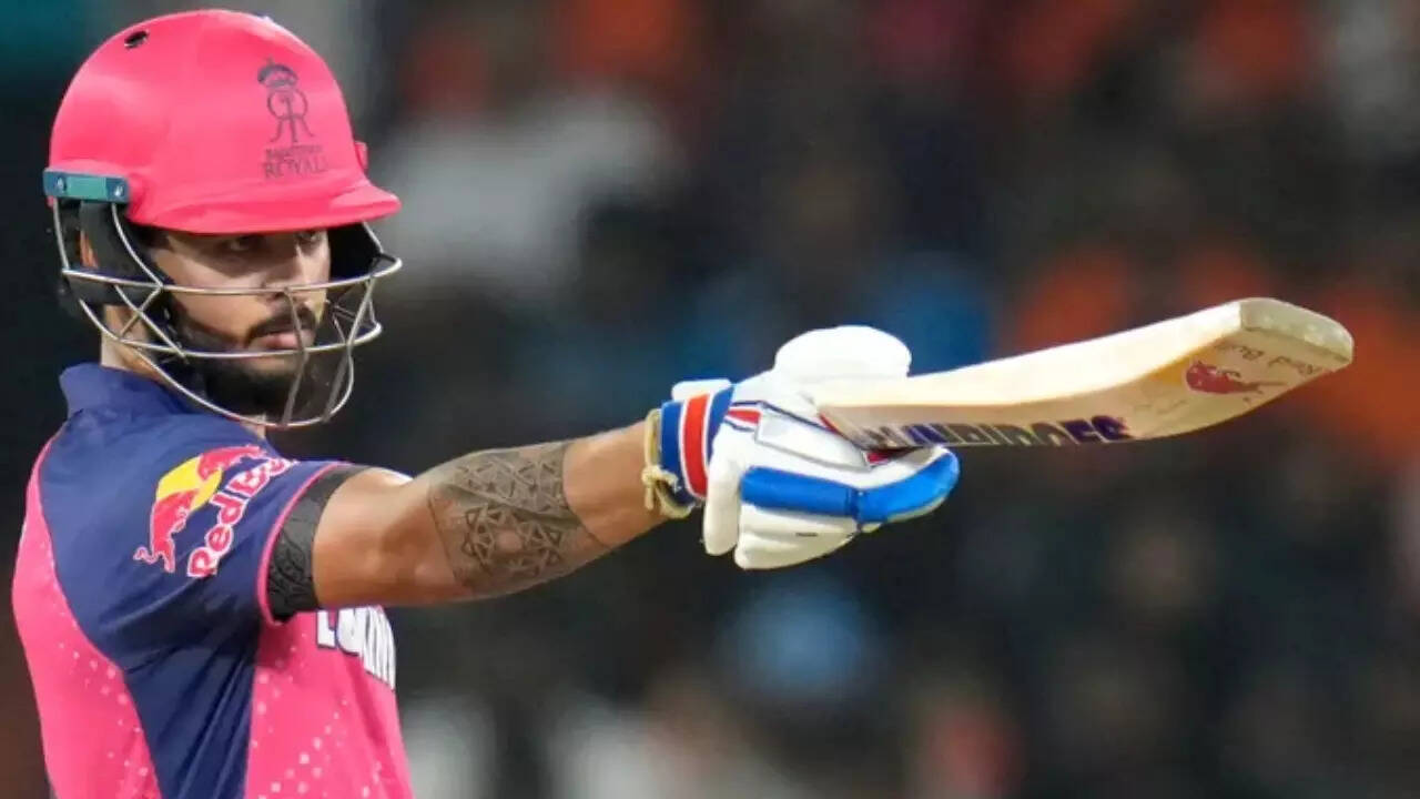 Abhishek Sharma to Riyan Parag Five Youngest Player to make Debut in ...