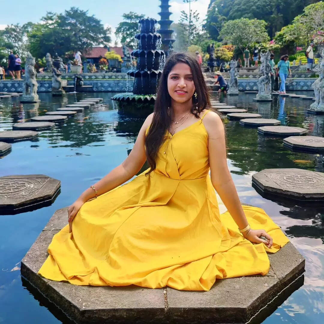 Success Story of IAS Ishwarya Ramanathan Crakced UPSC Twice IAS Tina ...