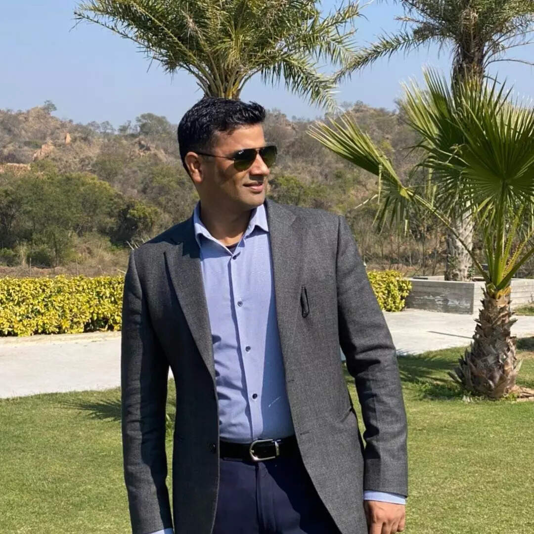 Meet IPS Kuldeep Singh Chahal who Arrested Gangster Lawrence Bishnoi- कौन है वो IPS जिसके नाम से ...