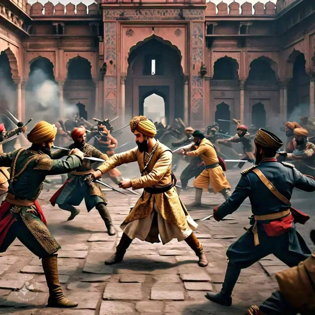 'खुद को बड़ा तुर्रम खां समझते हो' कहां से आया ये मुहावरा, जानें तुर्रम ...