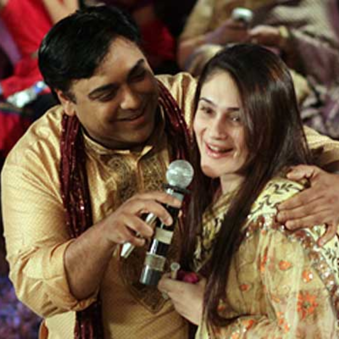 ऑनस्क्रीन बेटे के प्यार में दीवानी हुईं ये 7 हसीनाएं, रिश्तों की ...