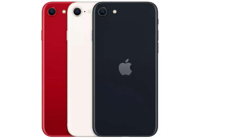 iPhone SE 4 Display, Price and Other Details Leaked Ahead of Launch ...