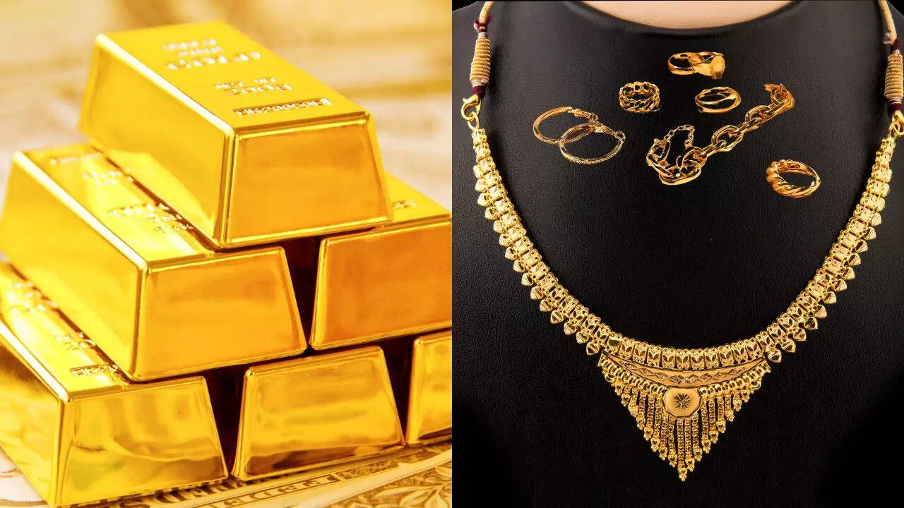How pure is 24 carat gold? Check purity before buying it on Dhanteras ...